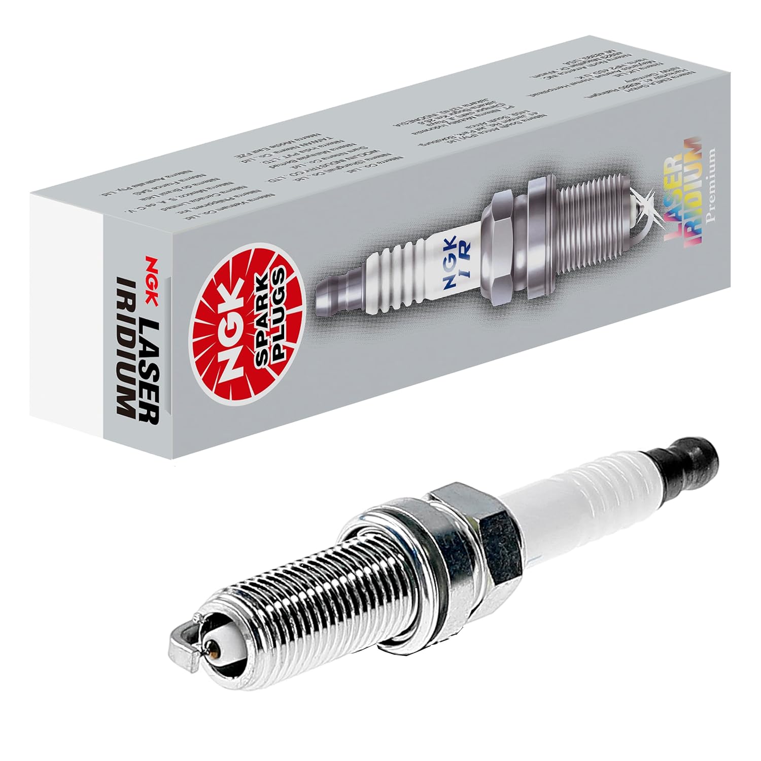 NGK Spark Plug For Dominar 400/250 Online In India | Sparescart