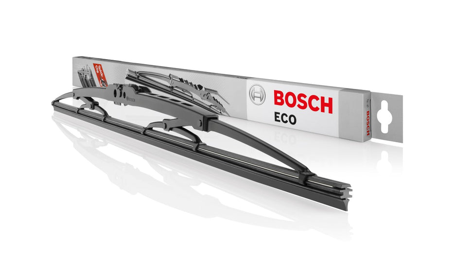 Bosch Car Wiper Blades & Windscreen Wipers - Sparescart